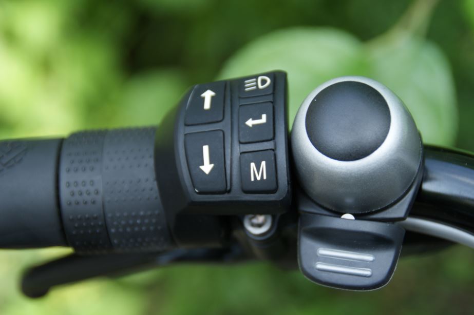 Hoe fietst de Sparta ION E-Speed – review | Wiewatwaarhoe